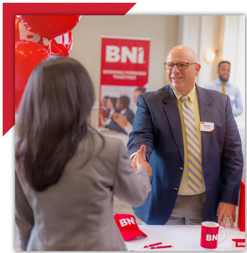 Retention Training Series – Grow with BNI